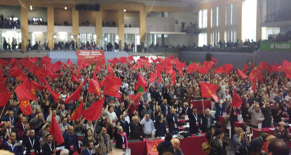 Left coalition keeps right wing on the defensive in Portugal – People's ...