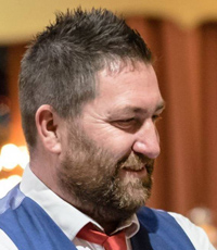 Steve Sweeney – People's World