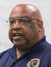 Fred Redmond – People's World