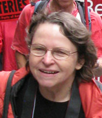 Anna Pha – People's World