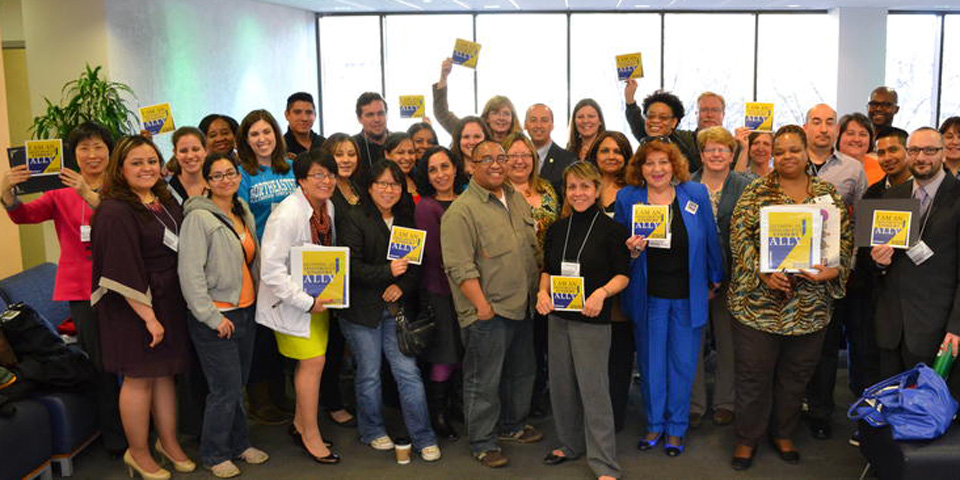 Universities pledge to protect undocumented students – People's World