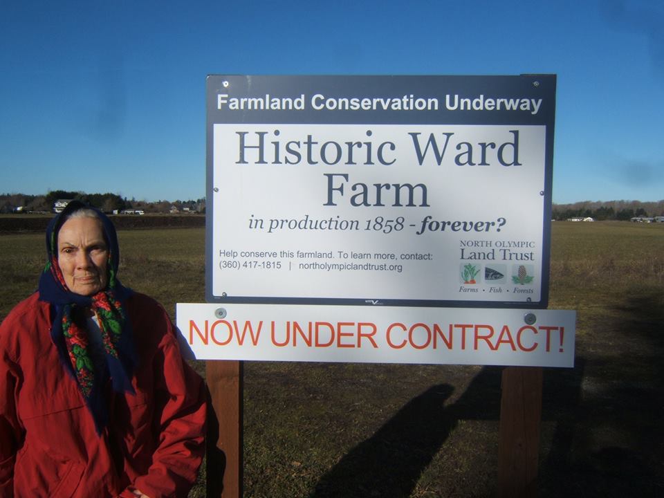 No farms, no food: Washington’s Ward-Wheeler Farm preserved – People's ...