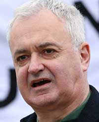 Andrew Murray – People's World