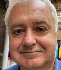 Andrew Murray – People's World