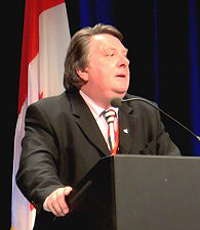 Tony Burke – People's World