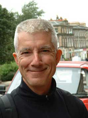 John Eklund – People's World