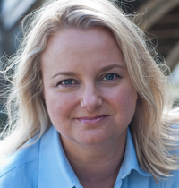 Rachel Holmes – People's World