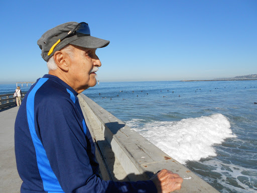 Armando Ramirez, modest but tough fighter for the people, passes on ...