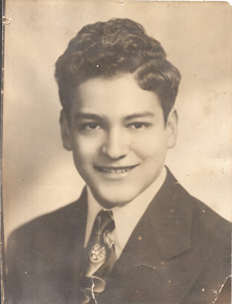 Armando Ramirez, modest but tough fighter for the people, passes on ...