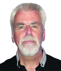 Richard Rudkin – People's World