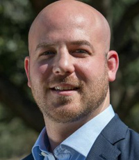 Josh Goldstein – People's World