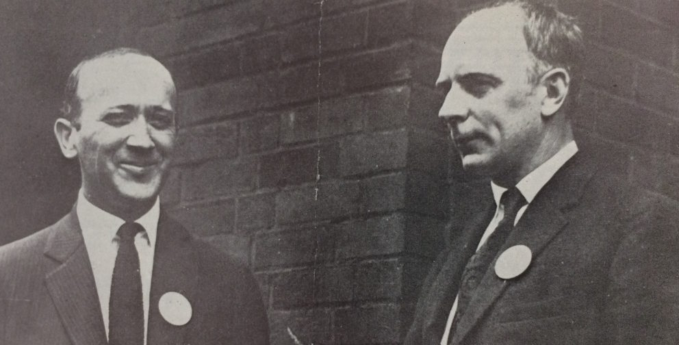 The founding of the Communist Party in America – People's World