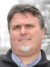 Rick Hodges – People's World