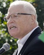 Lee Saunders – People's World