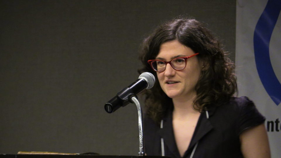 Labor media convenes and celebrates in St. Louis – People's World