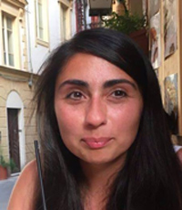 Rosa Gilbert – People's World