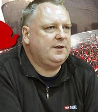 Kenny Coyle – People's World