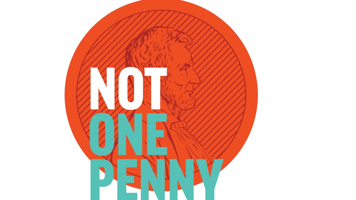 Not one penny for billionaires, says coalition against GOP tax cuts ...