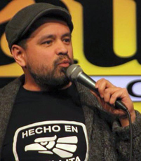 Jaime de Leon – People's World