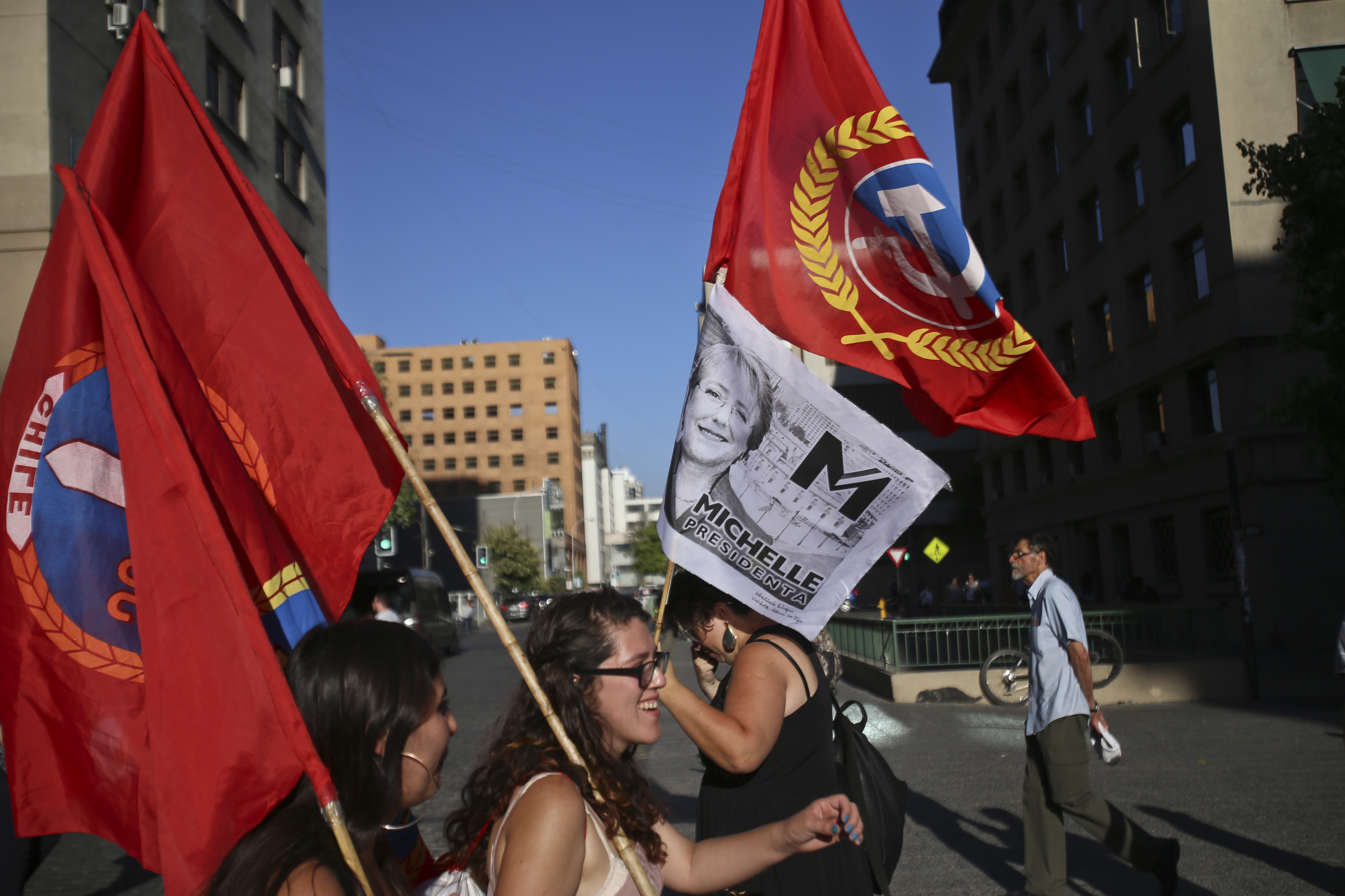 Chile elections: Right-wing candidate takes the presidency – People's World