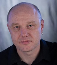 Albert Scharenberg – People's World