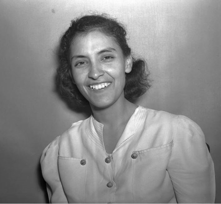 This week in history: Pecan shellers strike in San Antonio – People's World