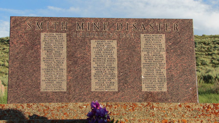 This week in history: Mine explosion kills 74 in Montana – People's World