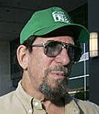 Jeff Warner – People's World