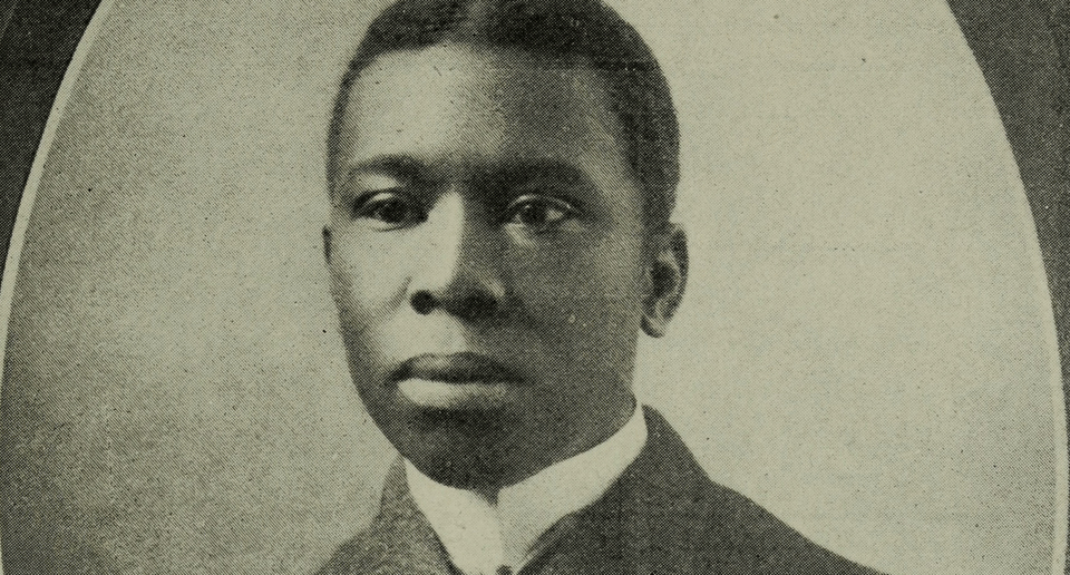 For Black History Month: Recalling poet Paul Laurence Dunbar – People's ...