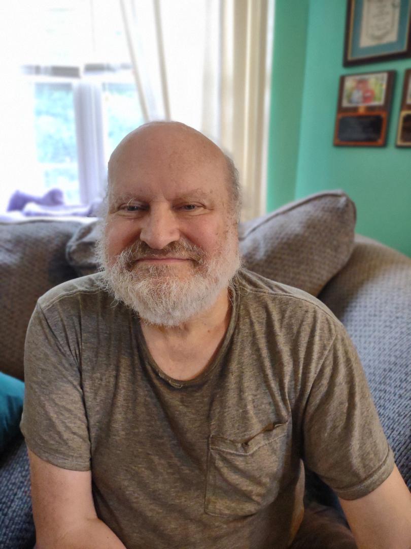 Ken Bank – People's World