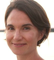 Stephanie Savell – People's World