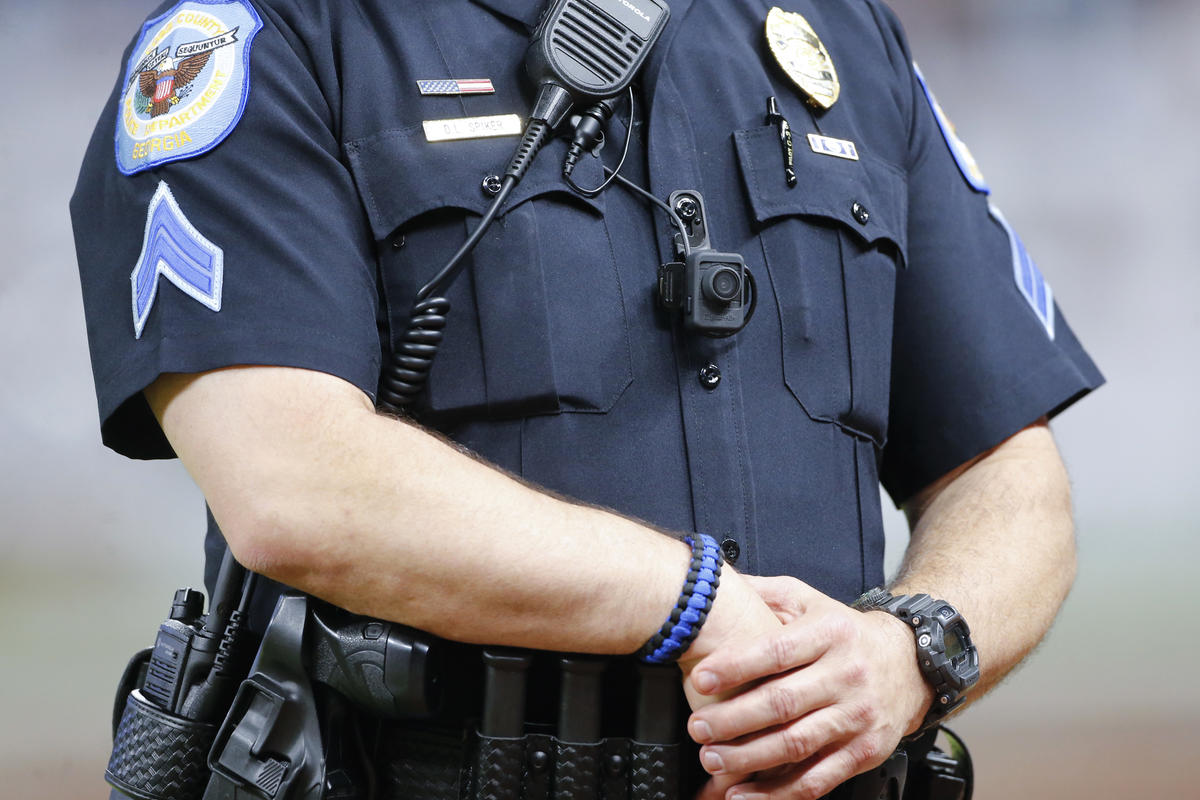 Stephon Clark shooting raises questions about effectiveness of police ...