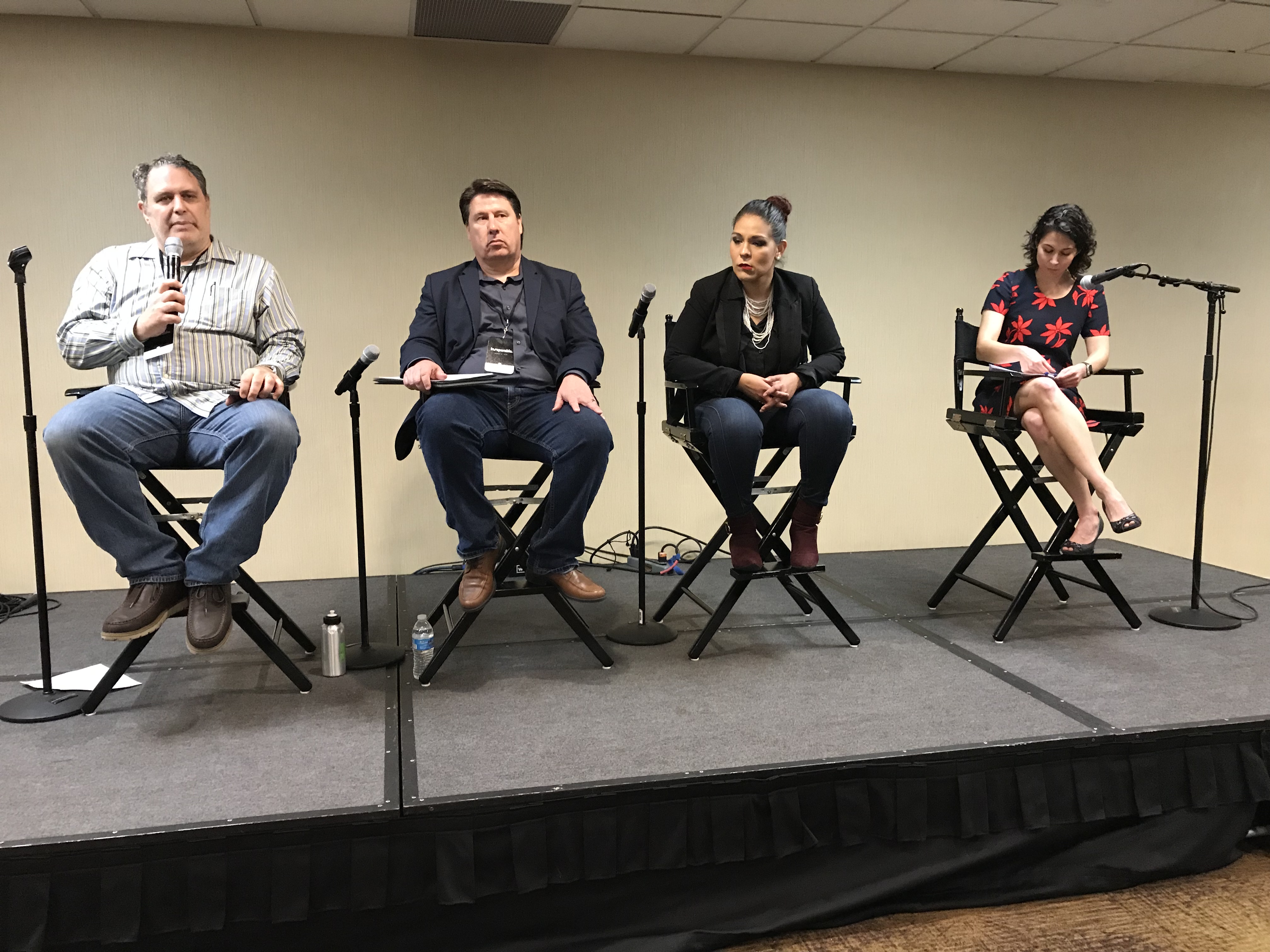 Workers’ Congress in Los Angeles recommits to ‘inseparable’ resistance ...