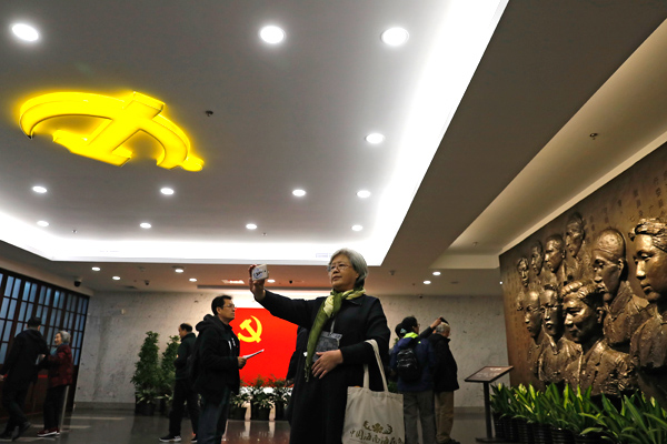 Making time for Marx, not just the market – People's World