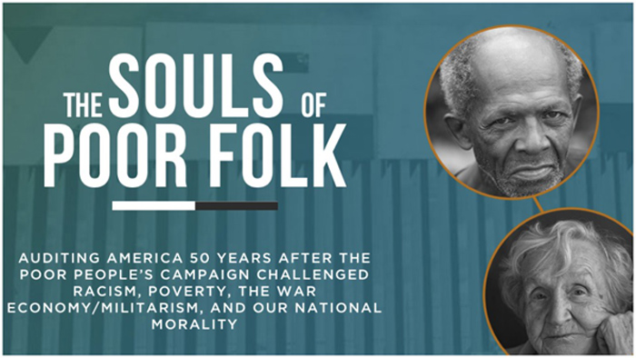 ‘The Souls of Poor Folk’: Saving the soul of U.S. democracy – People's ...