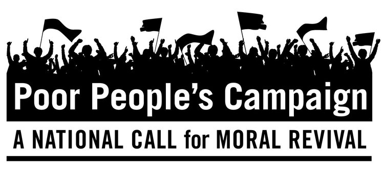 ‘Woe unto those who legislate evil’: New Poor People’s Campaign ...