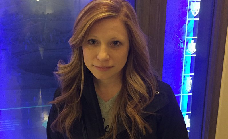 Oklahoma teacher: “I’d be on food stamps” without a second job – People ...