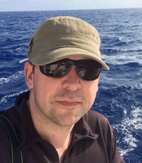 Caleb Jones – People's World