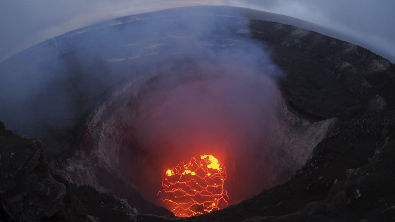 Kilauea volcano claims more than two dozen homes in Hawaii – People's World Kilauea volcano claims more than two dozen homes in Hawaii – People's World
