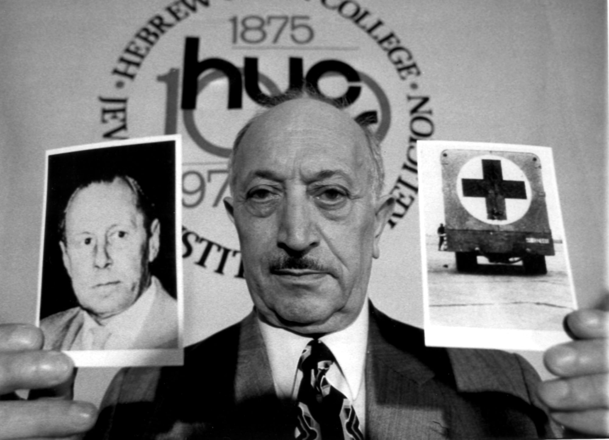 Nazi hunter Simon Wiesenthal retakes the stage – People's World Nazi hunter Simon Wiesenthal retakes the stage – People's World