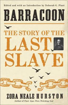 Zora Neale Hurston’s ‘Barracoon’ is a powerful posthumous act of ...