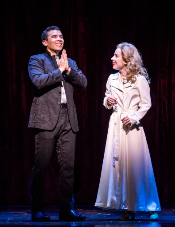 ‘Soft Power’ imagines a Broadway musical under future Chinese hegemony ...