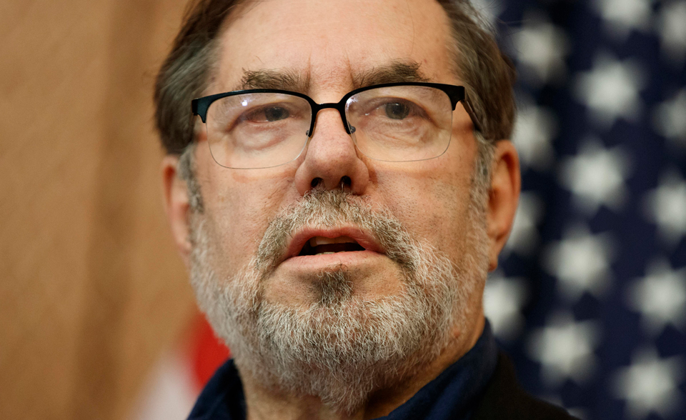 Steelworkers’ Gerard: “Time to go on the offensive” – People's World