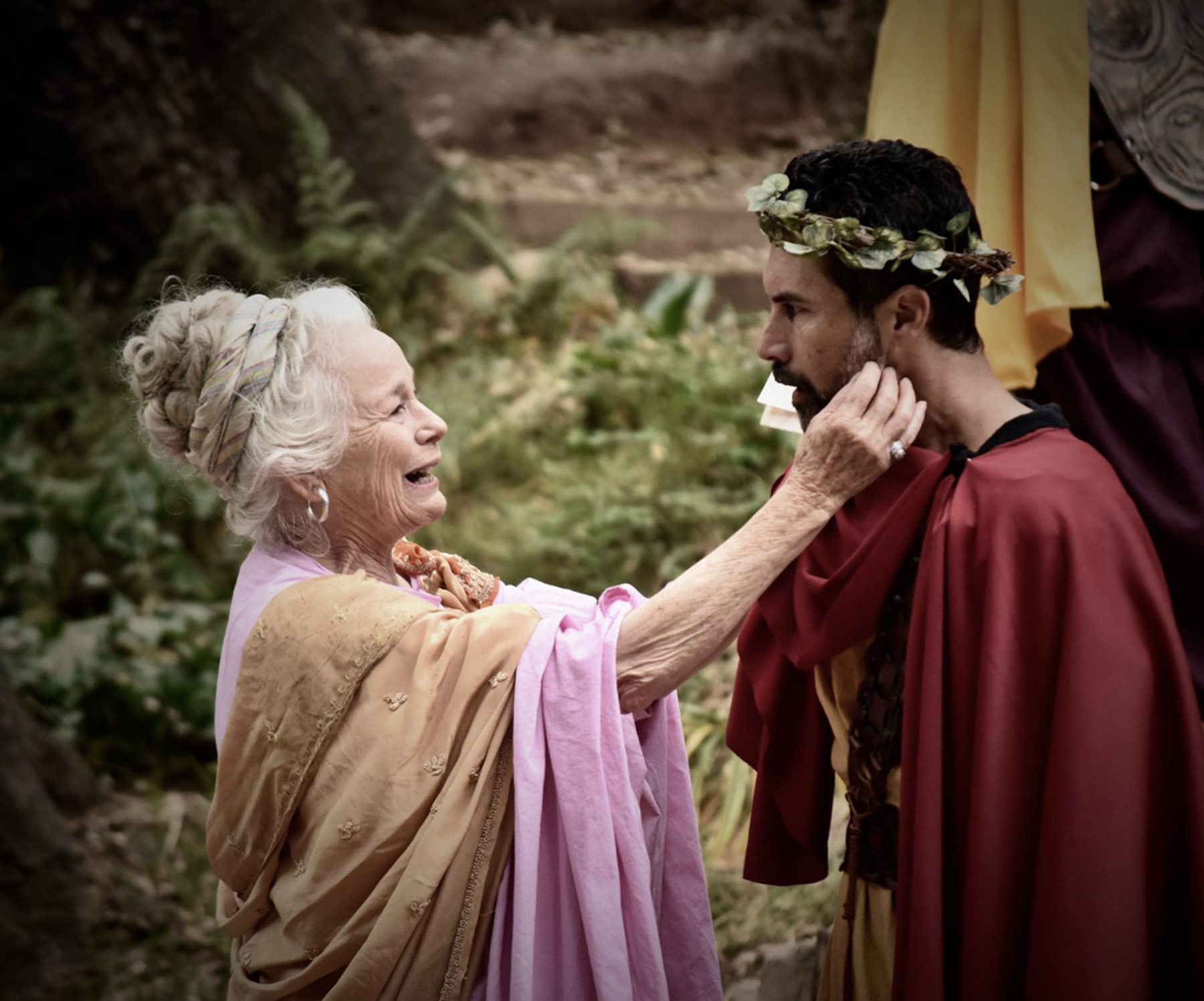 Shakespeare’s ‘Coriolanus’: An ancient class struggle epic with modern ...