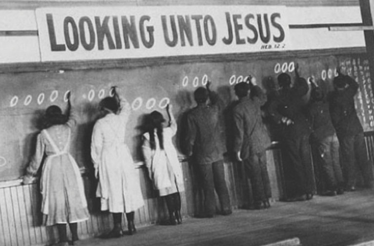 As Indigenous people have long known, child separation is an American ...