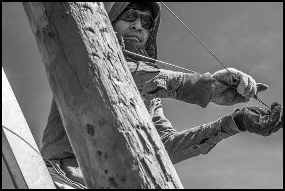 Guest farm workers face exploitation, harsh conditions – People's World