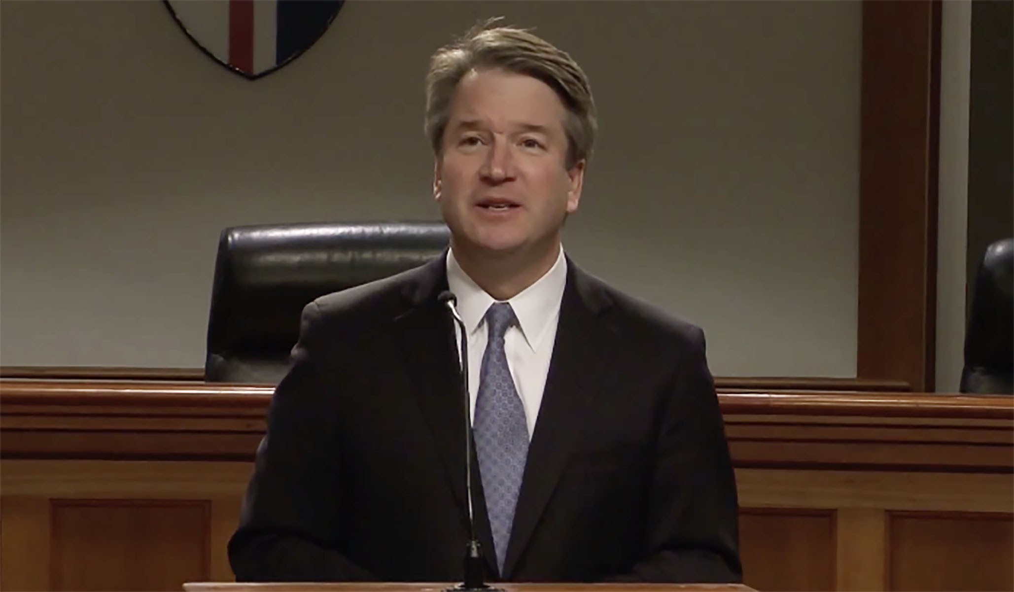 Trump’s High Court picks: Seasoned warriors against the American people ...