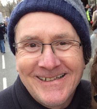 Steven Walker – People's World