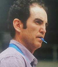 John Pye – People's World