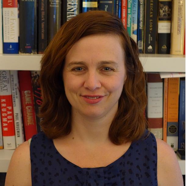 Jenny Carson – People's World